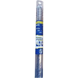 Irwin, Bohrereinsatz, SDS MAX BOHRER 20 x 400 x 540 mm QUAD FOUR CUT (bis 20 Millimeter)
