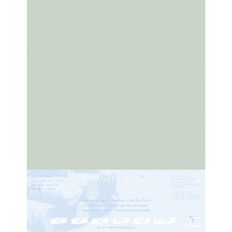 Clairefontaine, Bastelpapier, Trockene Techniken (1800 g/m², 5 x)