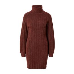 florence by mills Exclusive For About You Knitted dress 'Eucalyptus' female Brown size 36