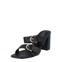 Oasis Sandals female Black size 8