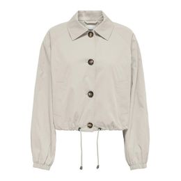 Only Between-Season Jacket 'ONLEja' female Beige size XL