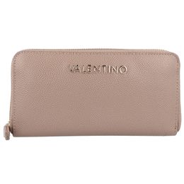 Valentino Portemonnaie 'Divina' Damen Gr&ouml;&szlig;e XS/XL gold / taupe