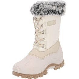 CMP Stiefel Mädchen Größe 37 beige