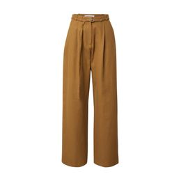 EDITED Hose 'Louisa' Damen Gr&ouml;&szlig;e 34 khaki