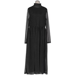 Alba Moda Kleid Damen Größe L Second Hand grau