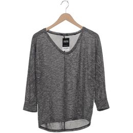 Opus Pullover Damen Größe XL Second Hand schwarz