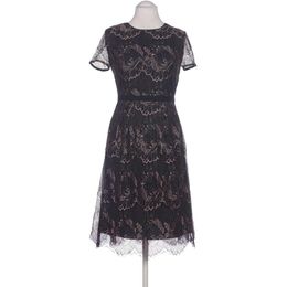Four Flavor Kleid Damen Größe L Second Hand schwarz