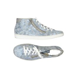 Rieker Sneaker Damen Größe 41 Second Hand blau