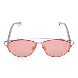 Dior Sonnenbrille Damen Gr&ouml;&szlig;e One Size rosa