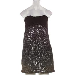 Trafaluc Kleid Damen Größe S Second Hand schwarz