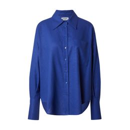 Kavazi Shirt Damen Gr&ouml;&szlig;e XXL blau