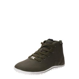 Dockers by Gerli High-Top Sneakers female Green size 38