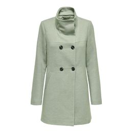 Only Between-Seasons Coat 'ONLSEDONA SOPHIA' female size M Pastel green