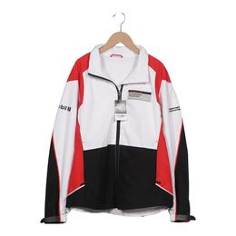 Porsche Design Jacke Damen Größe L Second Hand bunt