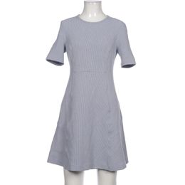 Tommy Hilfiger Kleid Damen Größe M Second Hand hellblau