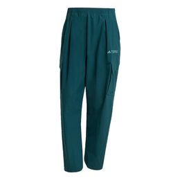adidas terrex Outdoorhose 'Xploric' Herren Größe XL tanne