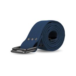 Normani Belt 'Wadi' male Blue size S