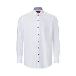 Finshley & Harding Finshley & Harding Business Shirt male White size 37