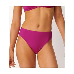 Sloggi Bikini-Hose in Pink - 45% | Gr&ouml;&szlig;e M | Damen-bademode