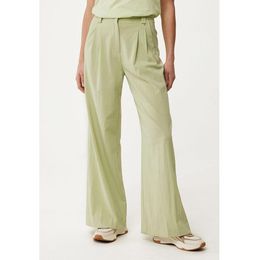Mexx Hose in Oliv - 71% | Gr&ouml;&szlig;e 44 | Damenhosen
