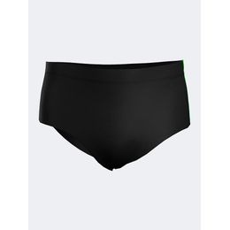 Joma Badehose in Schwarz - 80% | Gr&ouml;&szlig;e S | Herren-bademode-sport