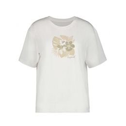 Icepeak Shirt "Malibu" in Wei&szlig; - 53% | Gr&ouml;&szlig;e S | Damen-tops