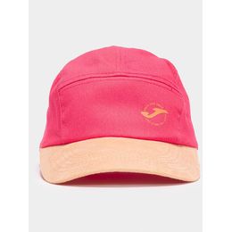 Joma Cap in Pink/ Lachs - 21% | Damen-muetzen-caps