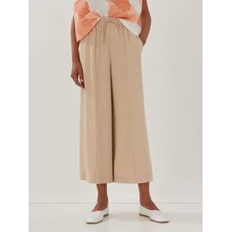 someday Hose "Calex" in Beige - 65% | Gr&ouml;&szlig;e 36 | Damenhosen