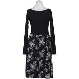 Anna Field Kleid Damen Größe XS Second Hand schwarz