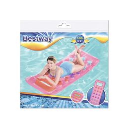 Bestway Luftmatratze - (L)188 x (B)71 cm - ab 14 Jahren (&Uuml;berraschungsprodukt) - 12% | Outdoorspielzeug