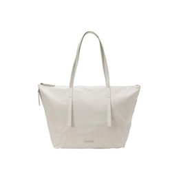 Marc O'Polo Marc O ́Polo Shopper "Seija" in Wei&szlig; - (B)50 x (H)30 x (T)16 cm - 50% | Damen-taschen