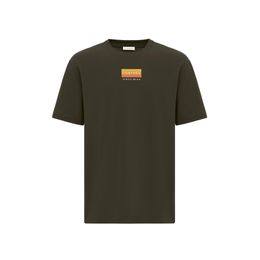 Cortera Shirt Herren Gr&ouml;&szlig;e L khaki