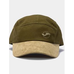 Joma Cap in Khaki/ Beige - 15% | Damen-muetzen-caps