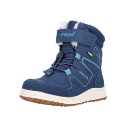 ZIGZAG Snow Boots 'Rincet' boy Blue size 35