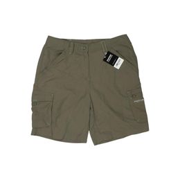 Regatta Shorts Damen Größe M Second Hand grün