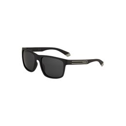 Polaroid Sunglasses male Black size 57