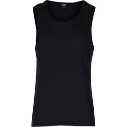 Urban Classics Tanktop Herren Gr&ouml;&szlig;e M schwarz