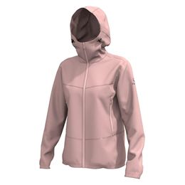 HALTI Funktionsjacke "Pallas Evo" in Rosa - 70% | Gr&ouml;&szlig;e 42 | Damen-outdoorjacken