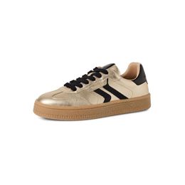 Tamaris Sneakers female Gold size 39