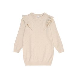 ABOUT YOU Dress 'Willow' girl Beige size 110/116