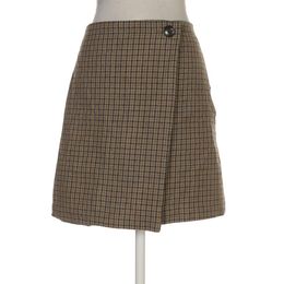 Massimo Dutti Rock Damen Größe L Second Hand beige