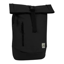 Mustang Backpack female Black size One Size