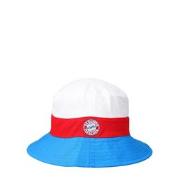 FC Bayern M&uuml;nchen Fc Bayern M&uuml;nchen Hat female Blue size L/XL