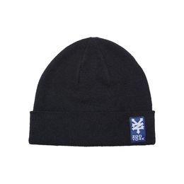 Zoo York Beanie 'Classic' male Black size Onesize