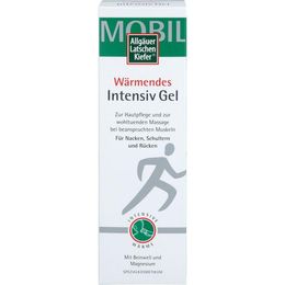 Dr.Theiss Allgäuer LATSCHENK. wärmendes Intensiv Gel 200 ml