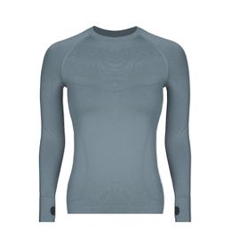 SNOCKS Funktionsshirt Damen Gr&ouml;&szlig;e XS blau
