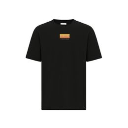 Cortera Shirt Herren Gr&ouml;&szlig;e L schwarz