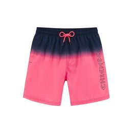 Chiemsee Board Shorts male Pink size M
