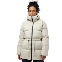 Jack Wolfskin Outdoorjacke 'Kirschallee' Damen Gr&ouml;&szlig;e S kitt