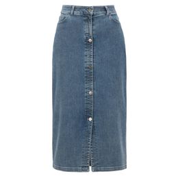 Cellbes Of Sweden Skirt female Blue size 62/64
